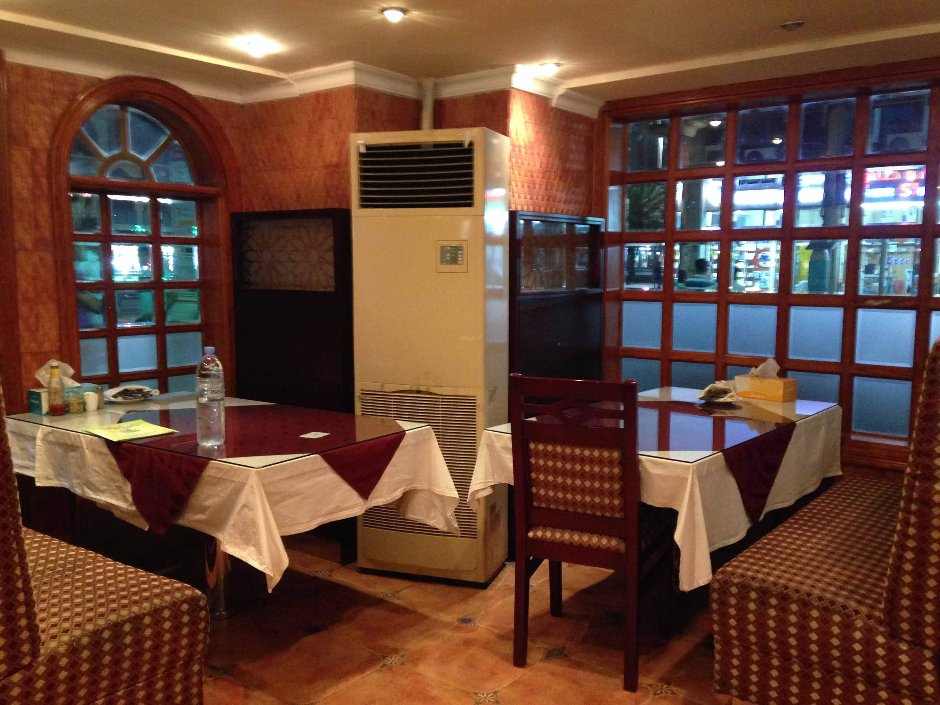 Al Ibrahimi Restaurant, Madinat Zayed, Abu Dhabi | Zomato