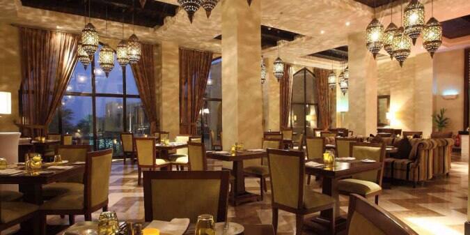 Recensioni Al Badiya Restaurant - Tilal Liwa in zona Al Gharbia a Abu ...