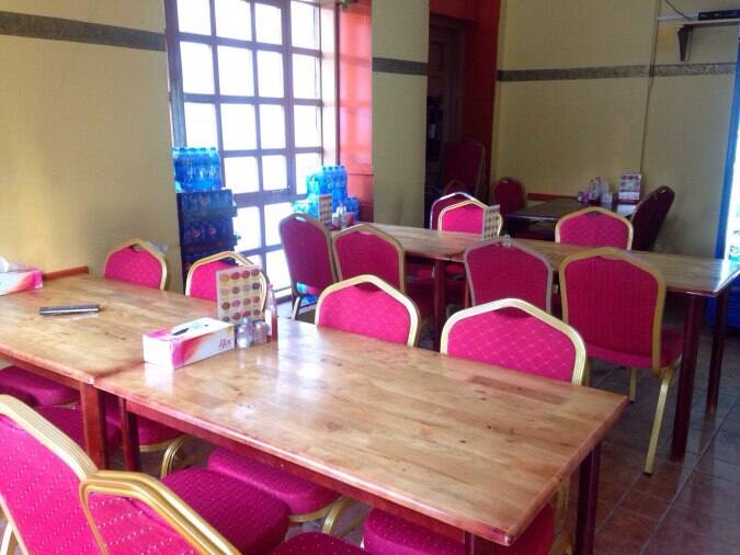 Baladna Menu, Menu for Baladna, Tourist Club Area (Al Zahiyah), Abu ...