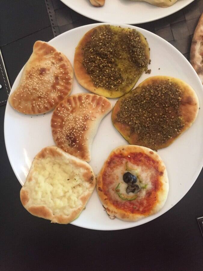 Recensioni Oven Express in zona Al Khalidiya a Abu Dhabi - Zomato