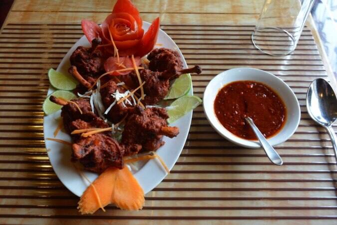 Address of Hot Plate, Tourist Club Area (Al Zahiyah) | Hot Plate ...