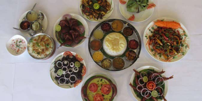 Magic Chef, Mussafah Sanaiya, Abu Dhabi - Zomato