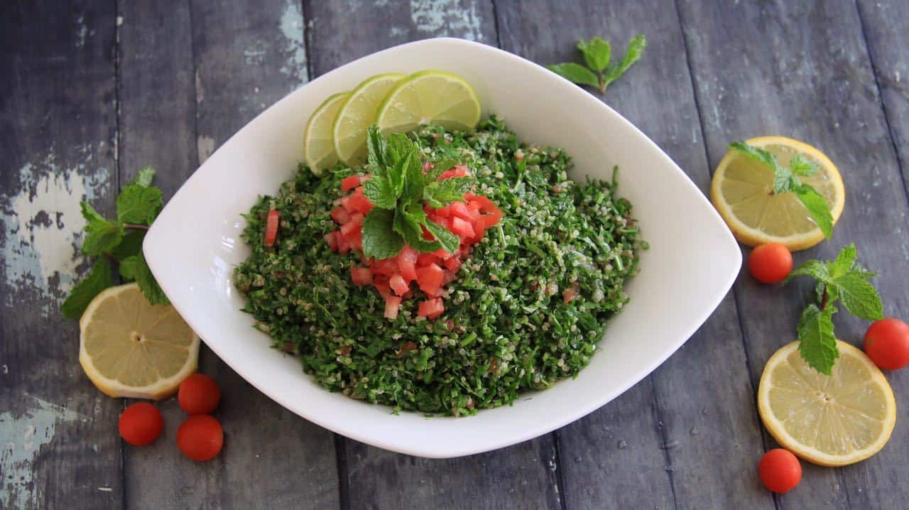 Yadoo's House, Embassies District, Abu Dhabi | Zomato