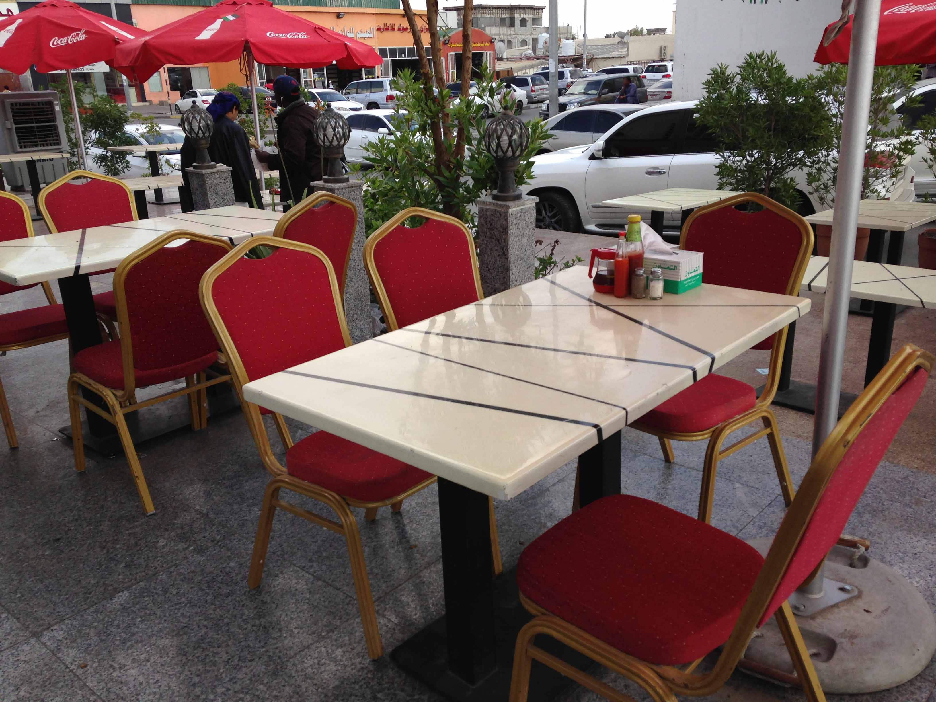 Al Raai Cafeteria, Baniyas, Abu Dhabi | Zomato