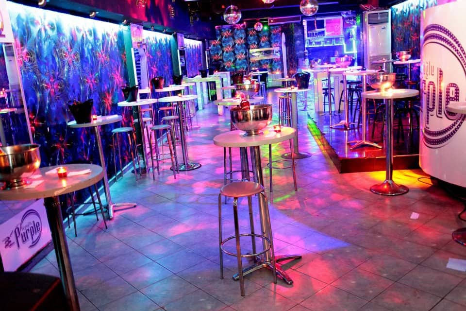 Club Purple, Taksim, İstanbul | Zomato