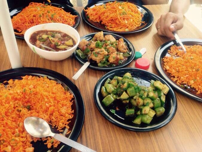 Address of Tibet Kitchen, KR Puram | Tibet Kitchen, KR Puram, Bangalore ...