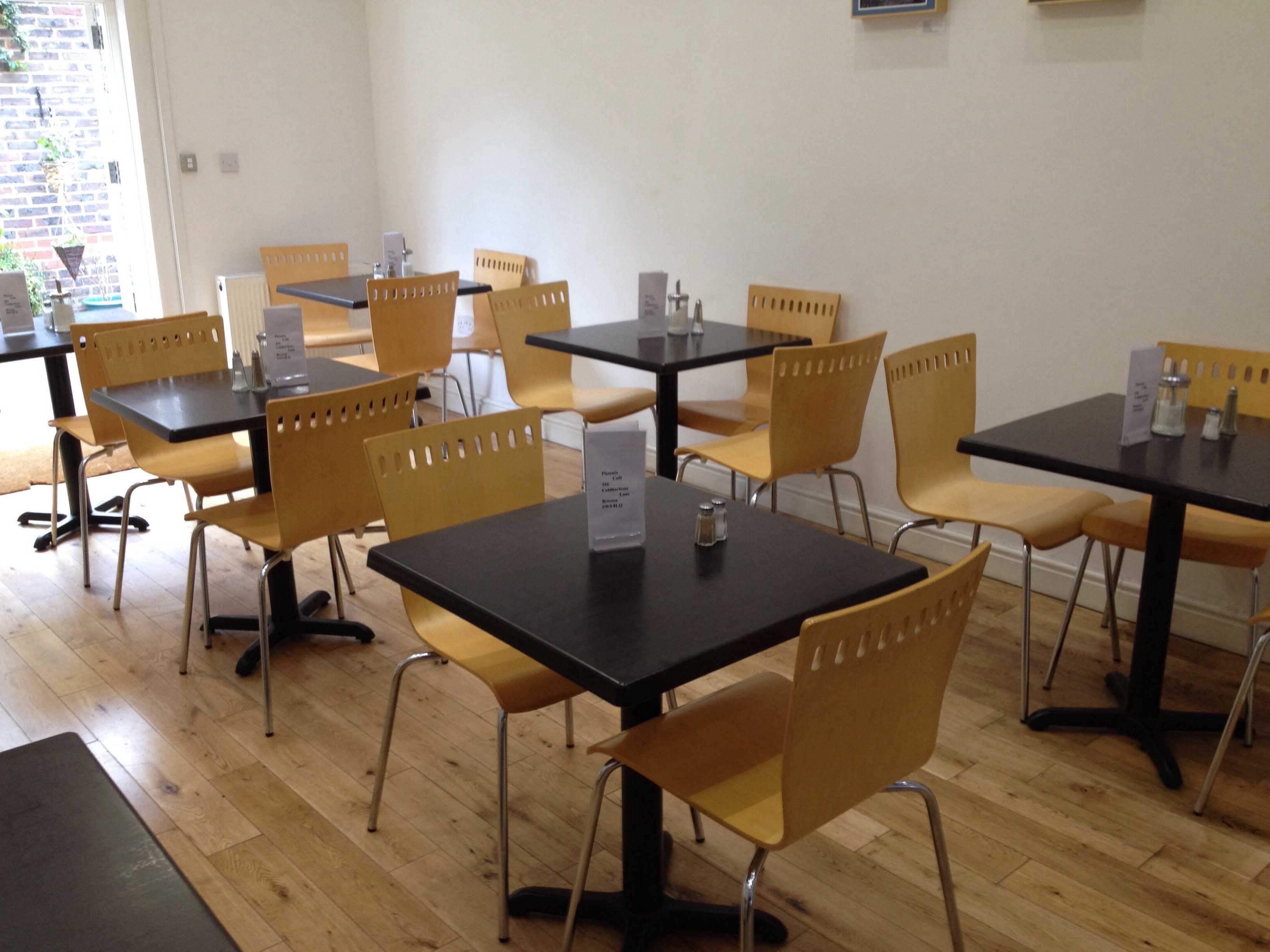 Phoenix Cafe, Brixton, London | Zomato