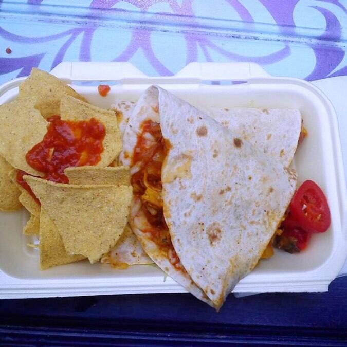 Mexican Grill Camden Town London Zomato