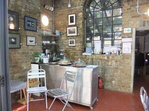 Museum Cafe Menu, Menu for Museum Cafe, Rotherhithe, London - Zomato UK