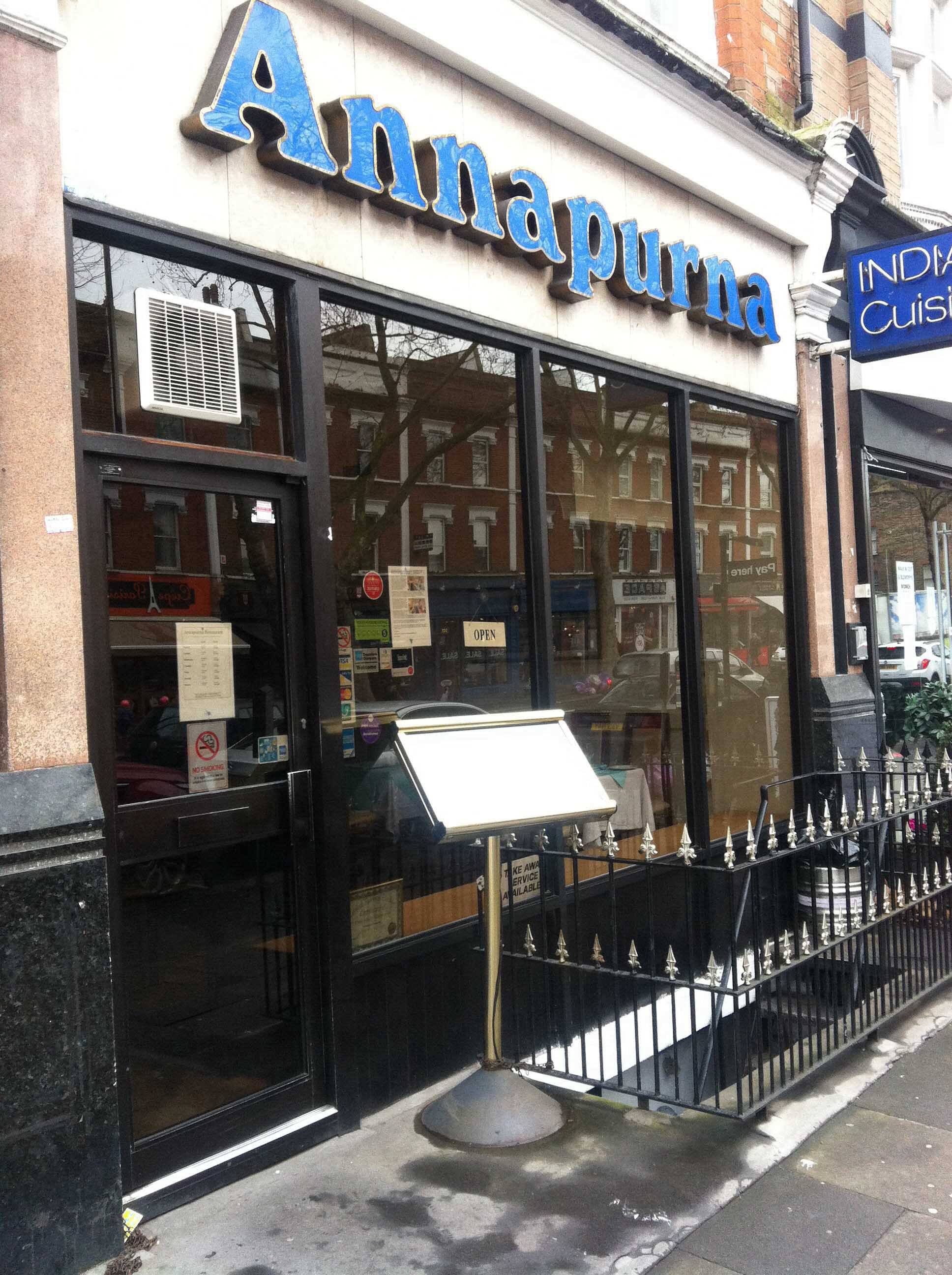 Capital Turkish Restaurant Hammersmith at Joyce Hartmann blog
