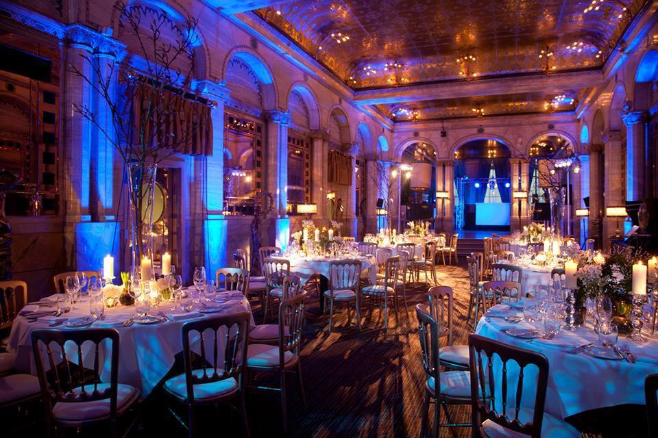 Criterion Restaurant, Mayfair, London | Zomato