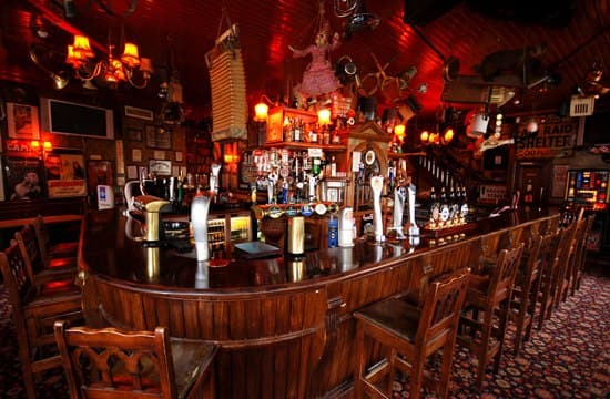 The Hemingford Arms, Islington, London | Zomato