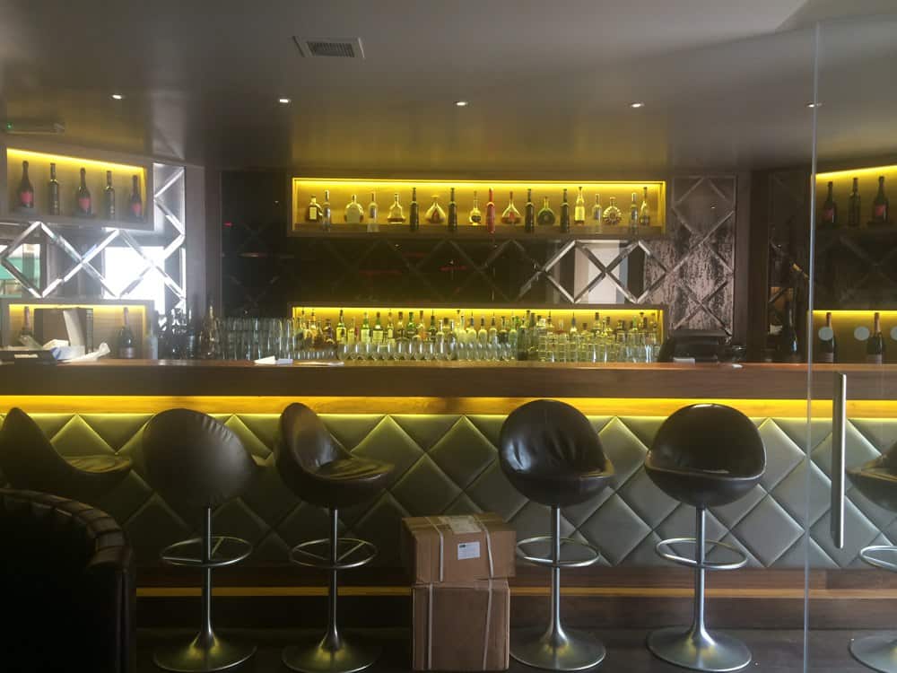 Maddox Club Restaurant, Mill Street, Mayfair, London | Zomato