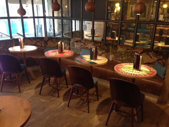 Core Bar Menu, Menu for Core Bar, City of London, London - Zomato UK