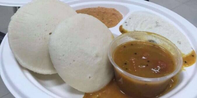 Recensioni Oriental Bakery in zona Old Airport Area a Doha - Zomato Qatar