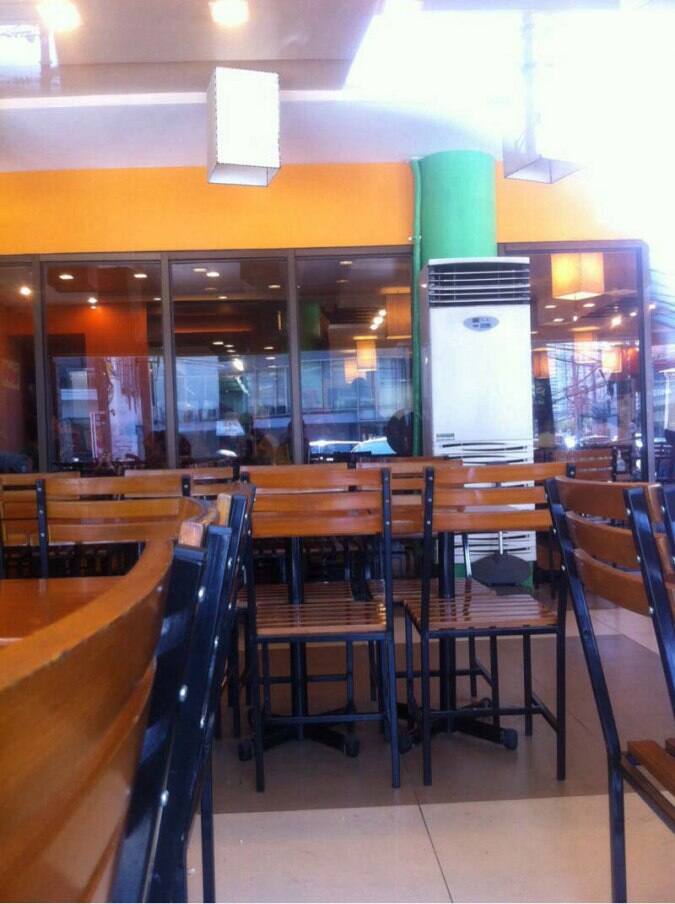 Mang Inasal, Bel-Air, Makati City - Zomato Philippines