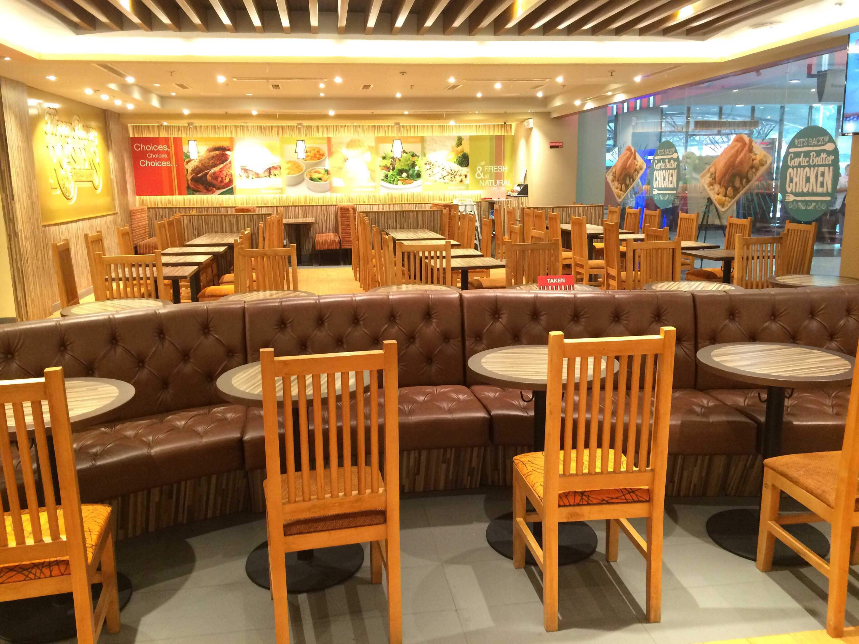 Kenny Rogers Roasters Locations Near Me at James Marts blog