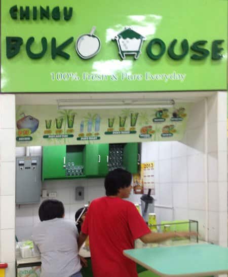 Chingu Buko House, Santa Mesa, Manila | Zomato