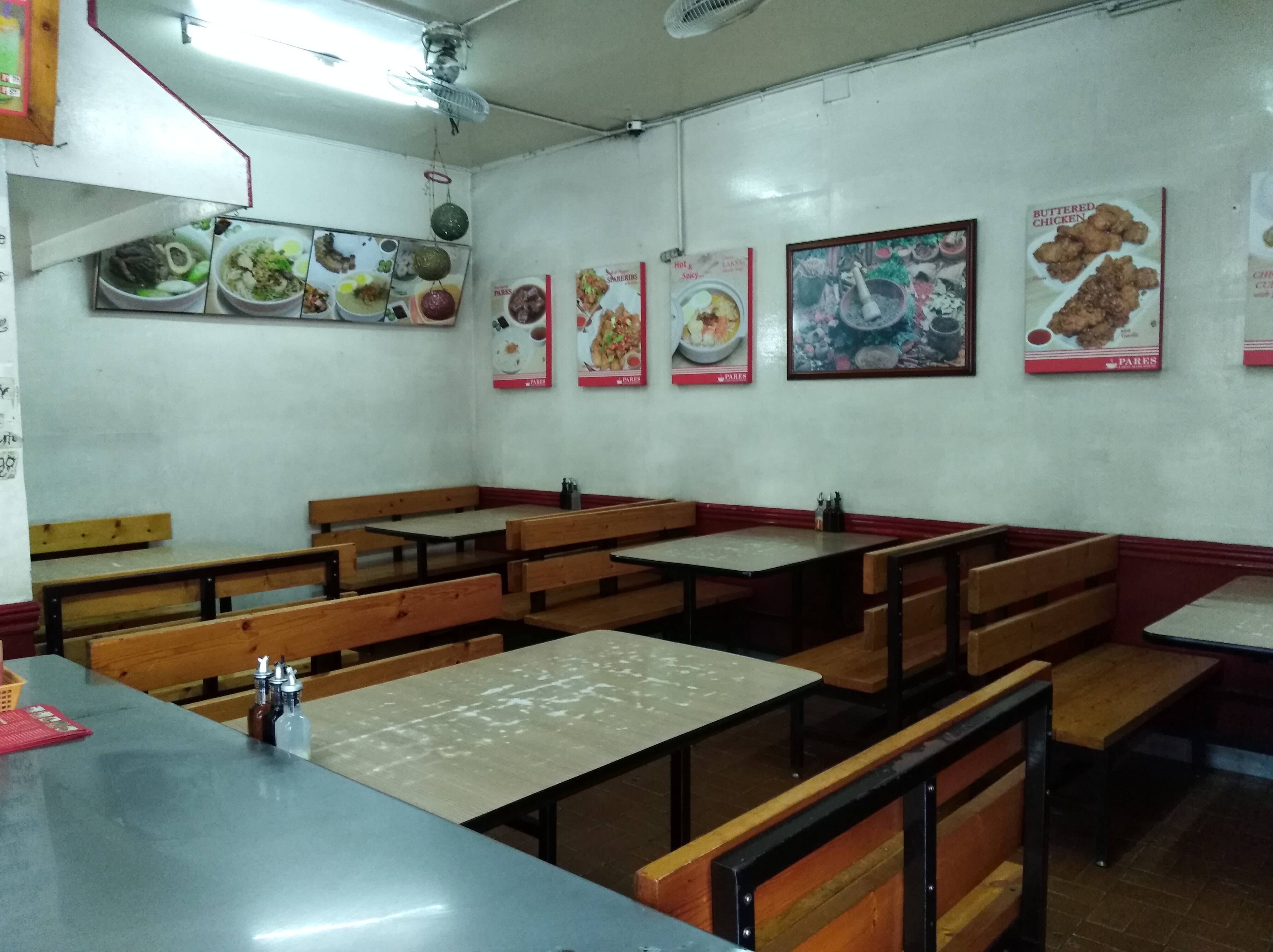 Reviews of Pares Mami House, Sampaloc, Manila | Zomato