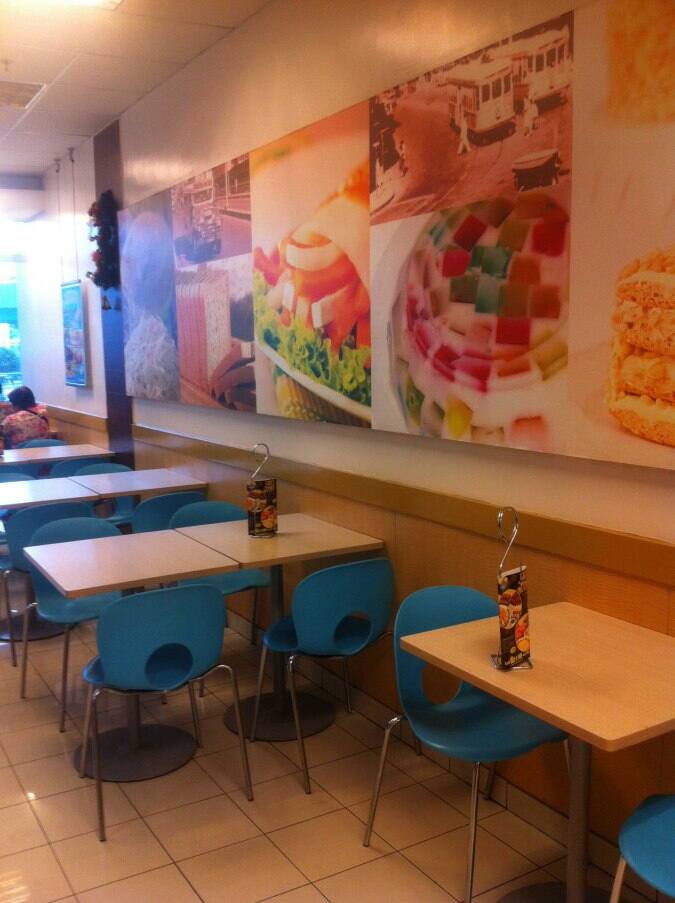 Goldilocks Menu, Menu for Goldilocks, Masinag, Rizal - Zomato Philippines