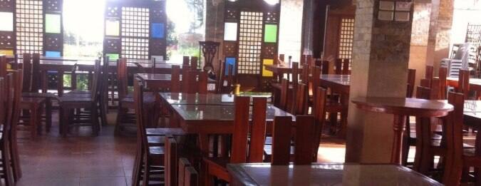 Balinsasayaw Menu, Menu for Balinsasayaw, Tagaytay City, Tagaytay City ...