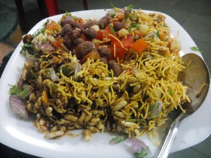 Ganesh Bhel Menu, Menu for Ganesh Bhel, Erandwane, Pune - Zomato