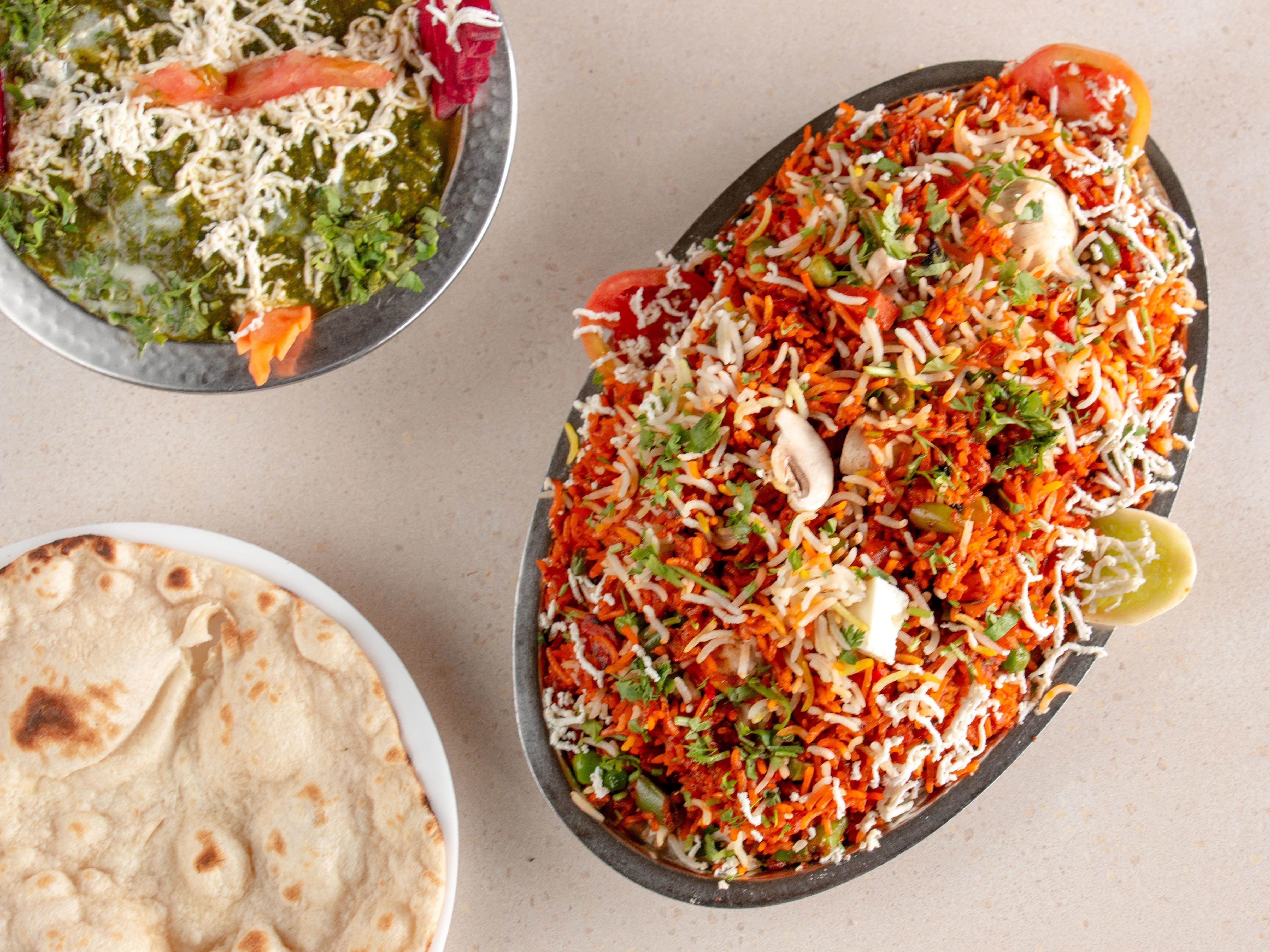 Kanha Veg, Kondhwa, Pune | Zomato