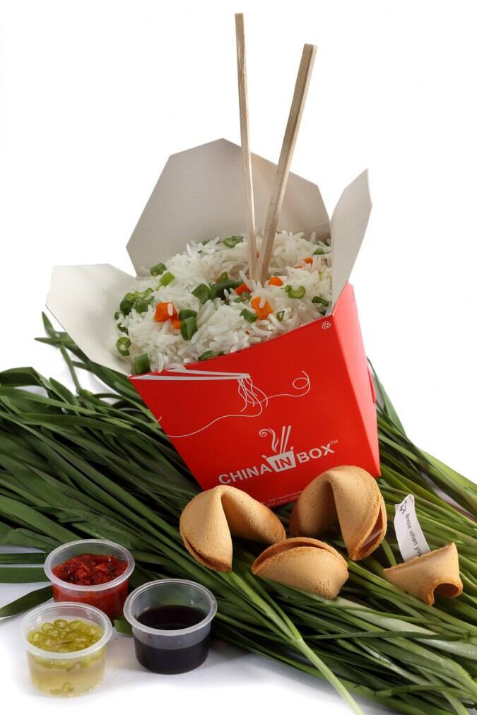 China In Box Menu, Menu for China In Box, Katraj, Pune - Zomato