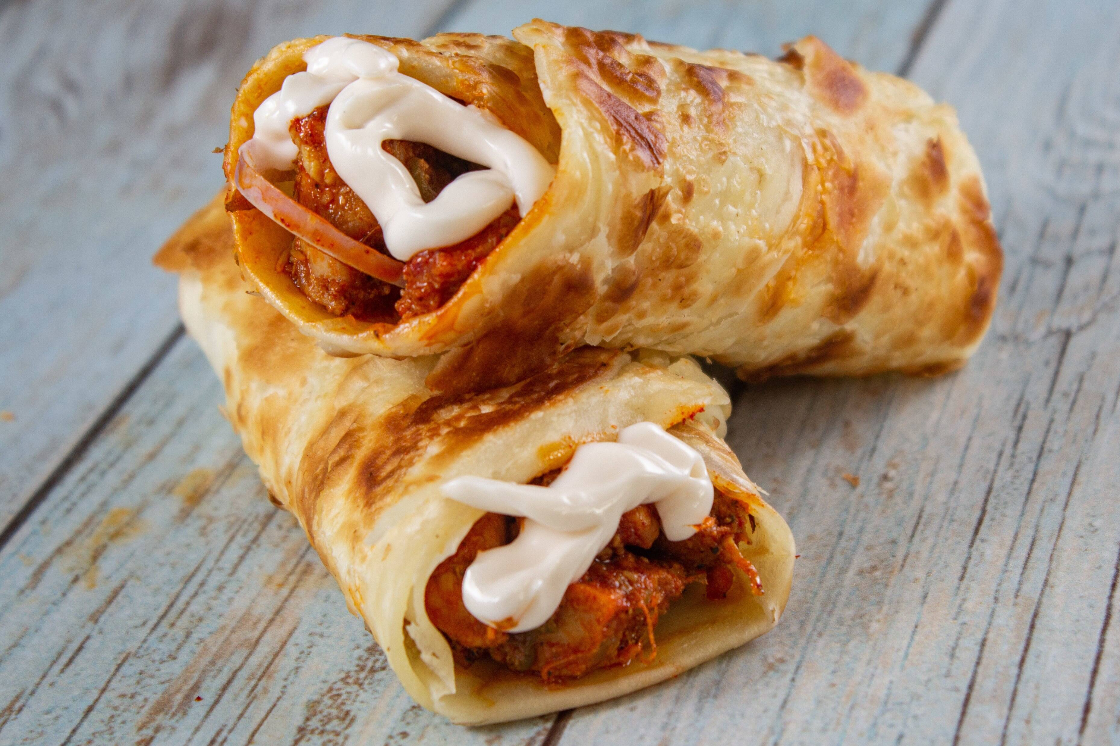 Pune Rolls, Hadapsar, Pune | Zomato