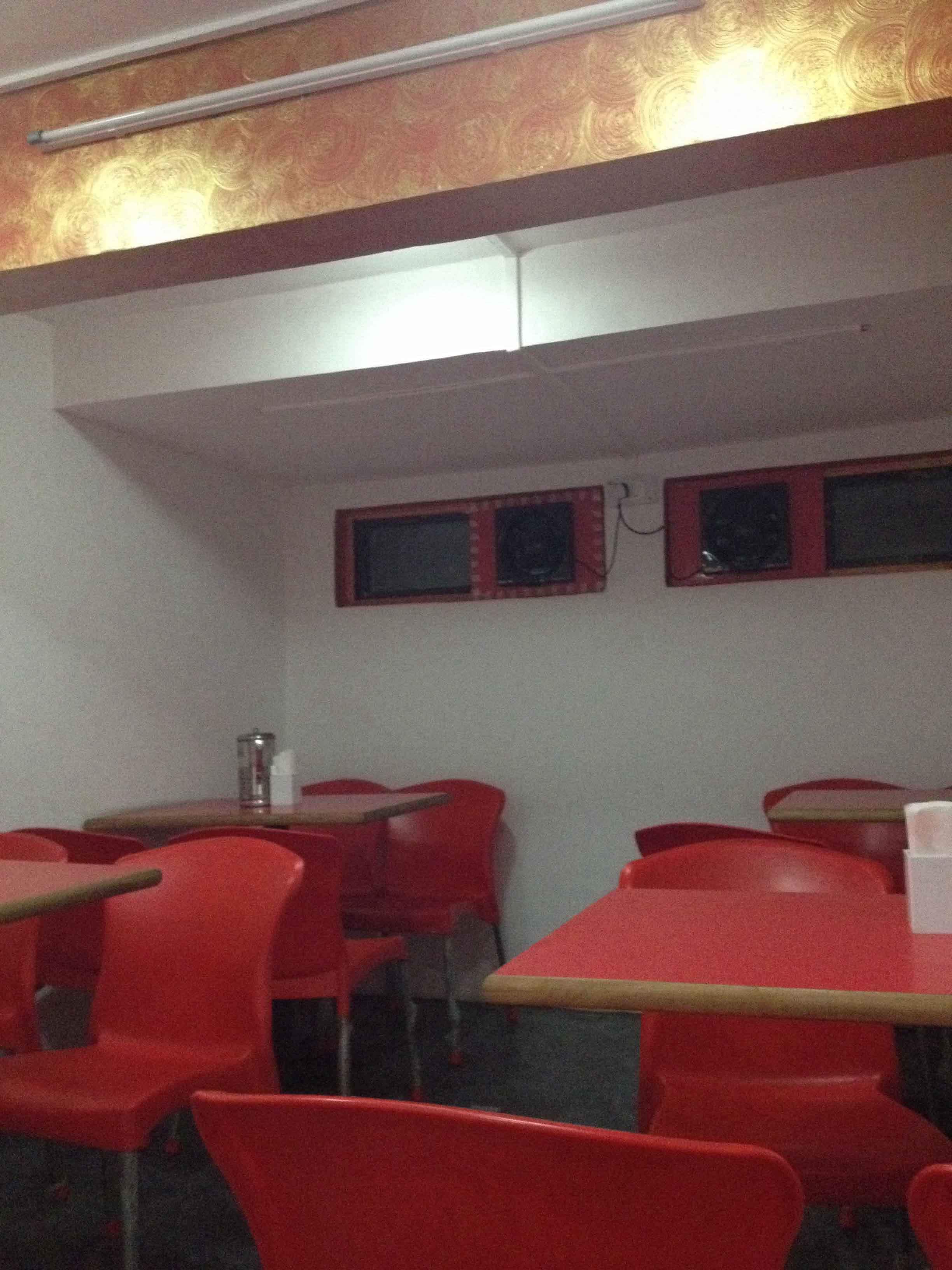 Menu of Pathik Biryani House, Aundh, Pune