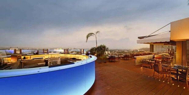 Best Rooftop Restaurants in Pune | Zomato