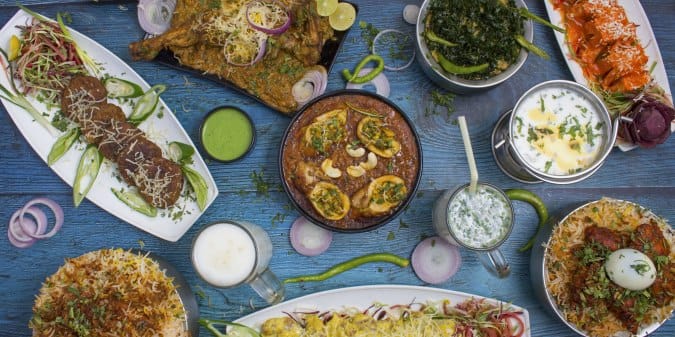 Reddy's Biryani Zone Photos, Pictures of Reddy's Biryani Zone, Pimple ...