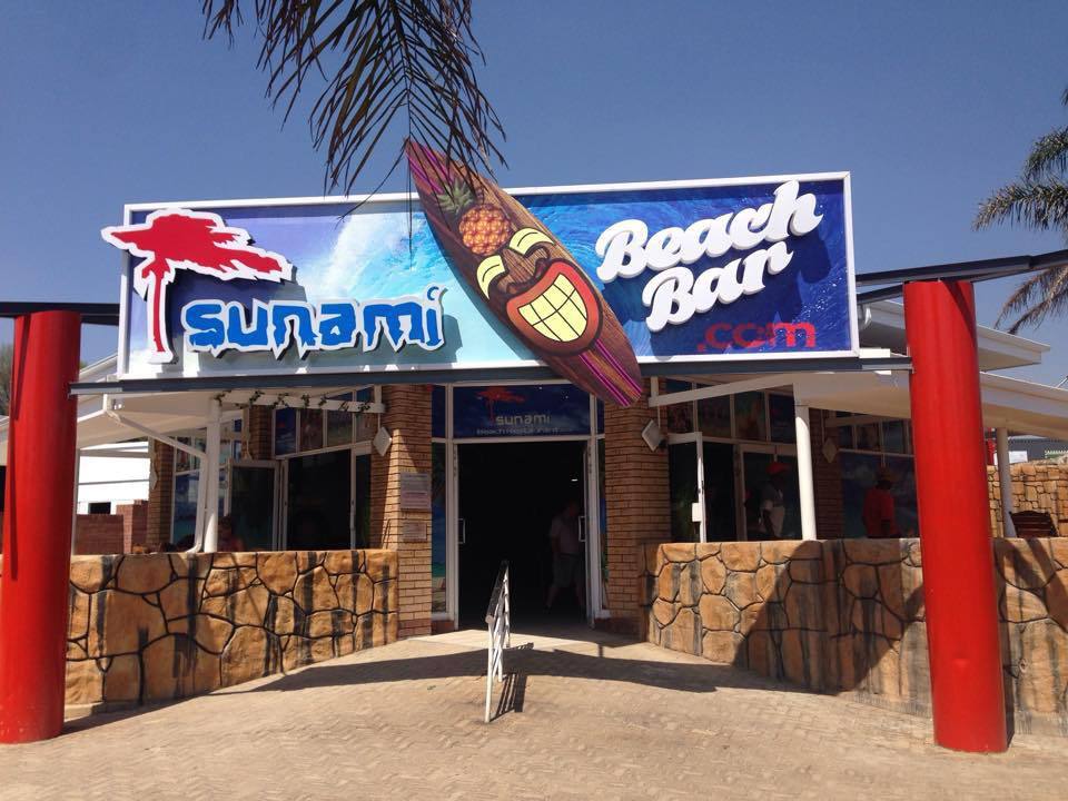 Tsunami Beach Restaurant Benoni East Rand Zomato Tsunami Beach Restaurant Benoni East Rand Zomato