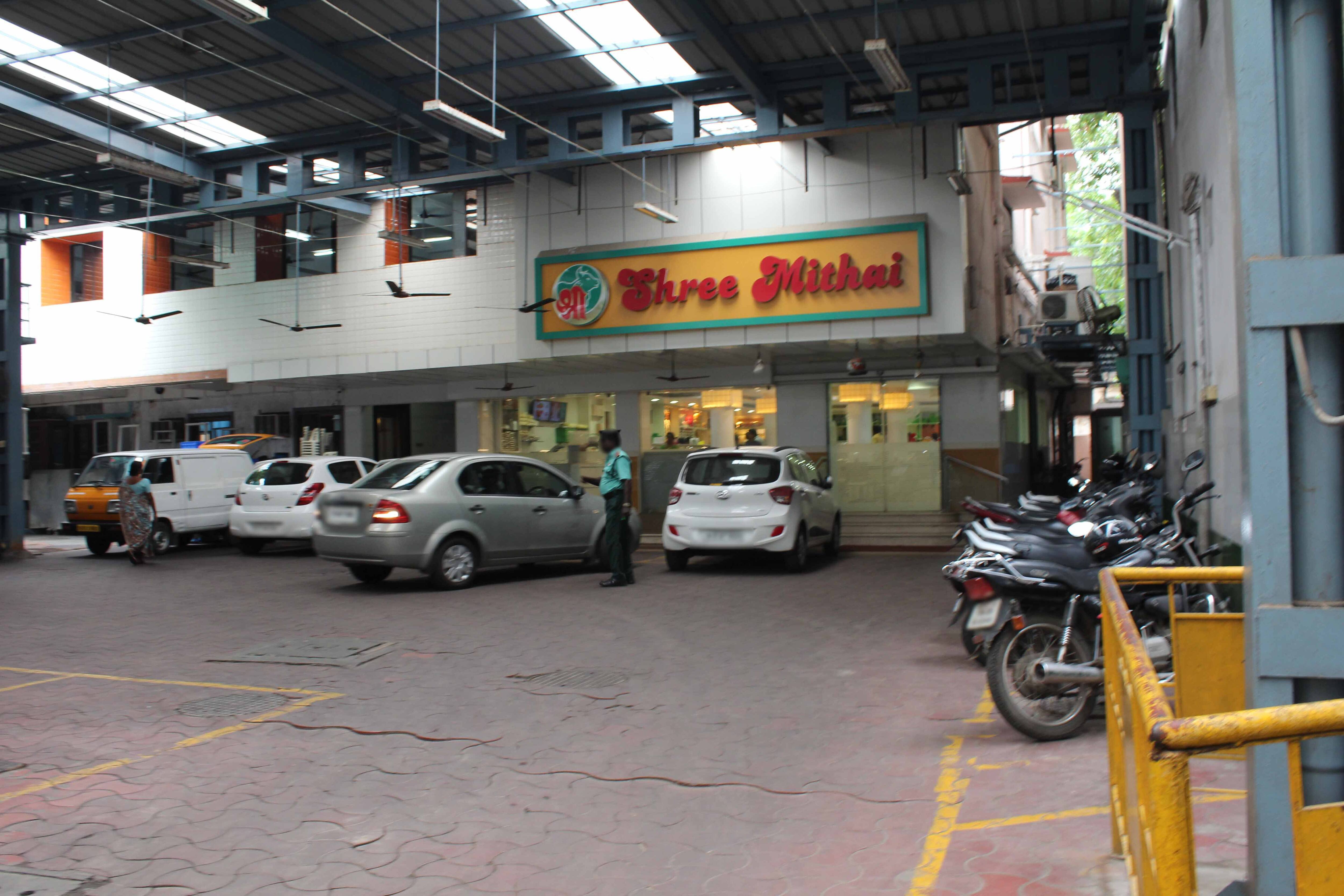 Shree Mithai, Chetpet, Chennai - Restaurant - Zomato