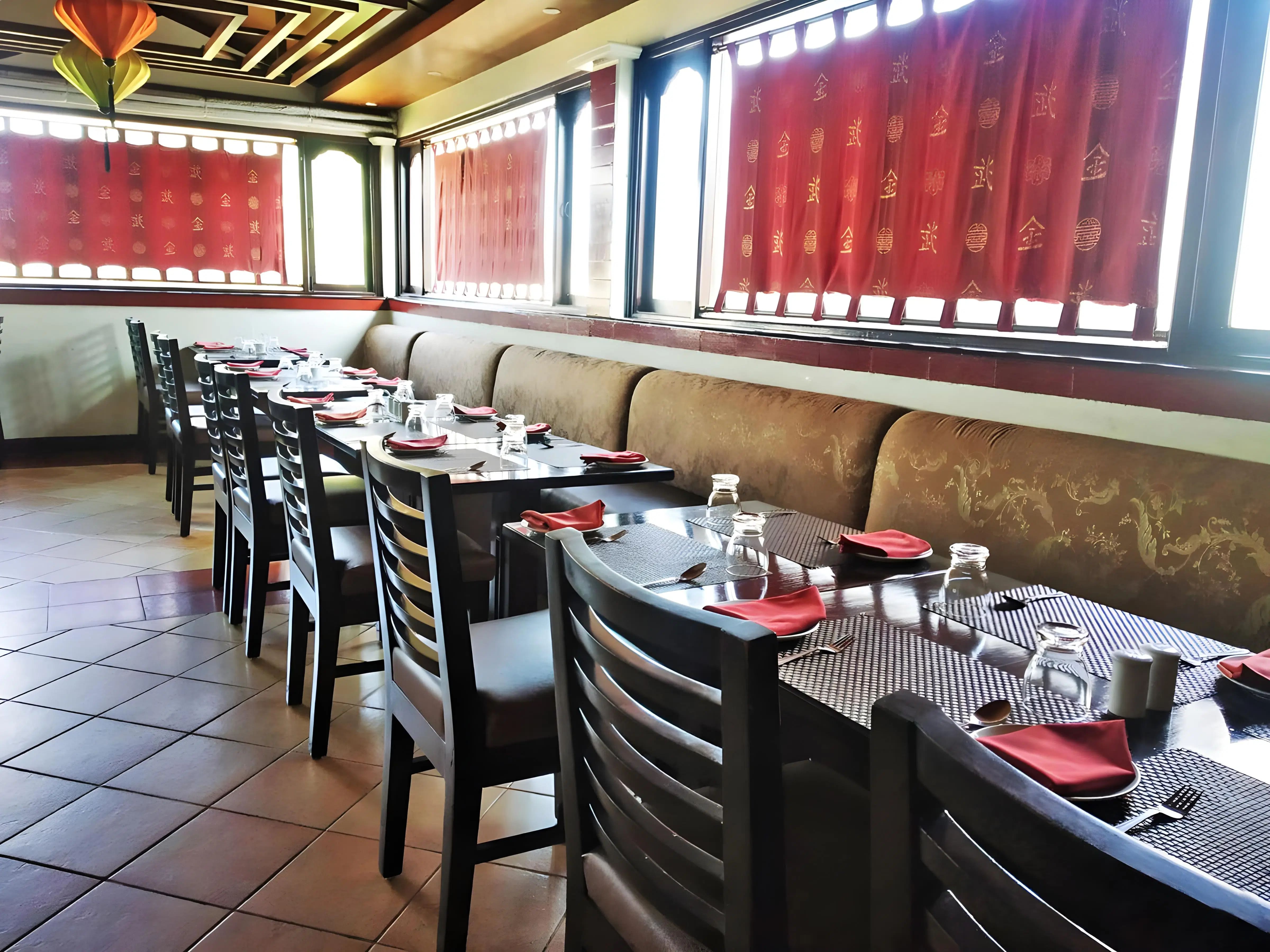 China Town, Alwarpet, Chennai | Zomato
