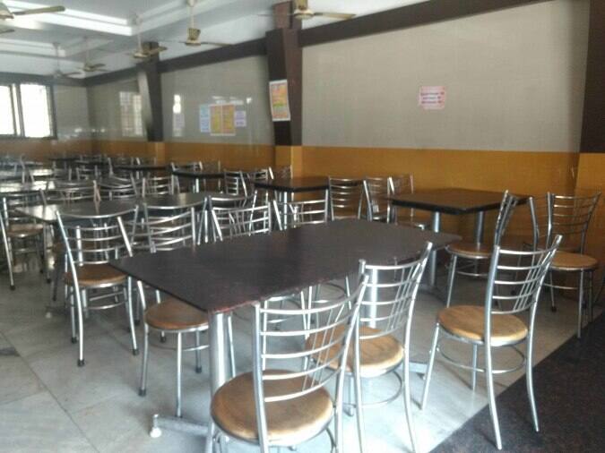 Hotel City Gate Menu, Menu for Hotel City Gate, Thiruvanmiyur, Chennai ...