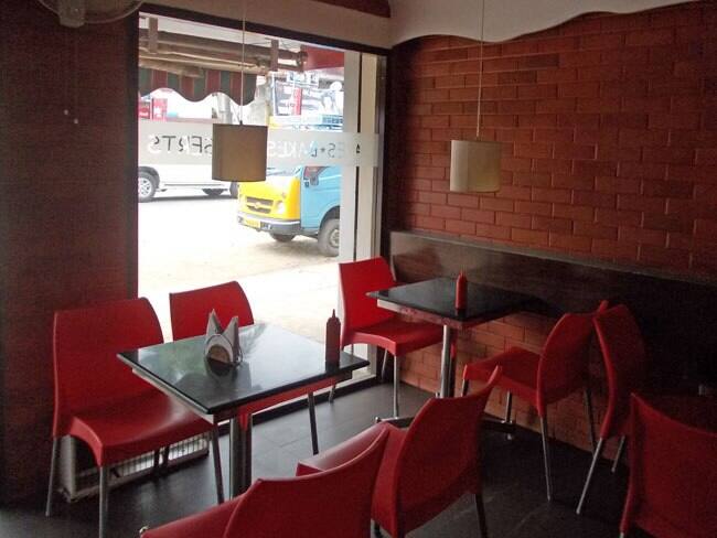 Chocomans, Selaiyur, Chennai - Restaurant - Zomato