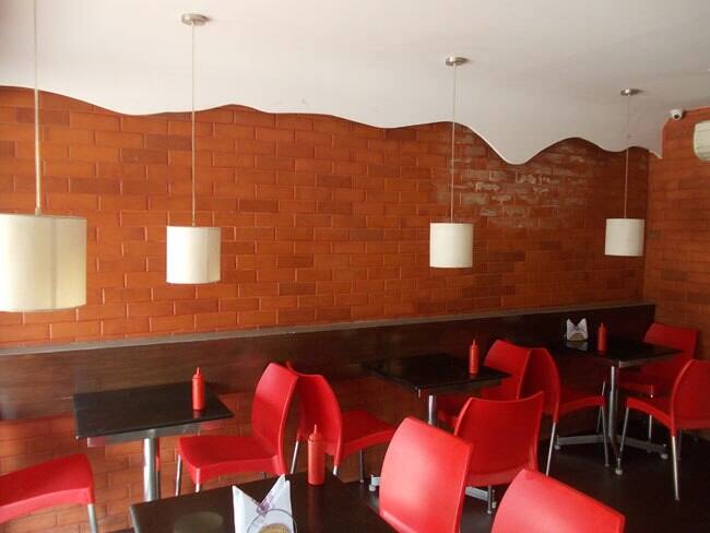 Chocomans, Selaiyur, Chennai - Restaurant - Zomato