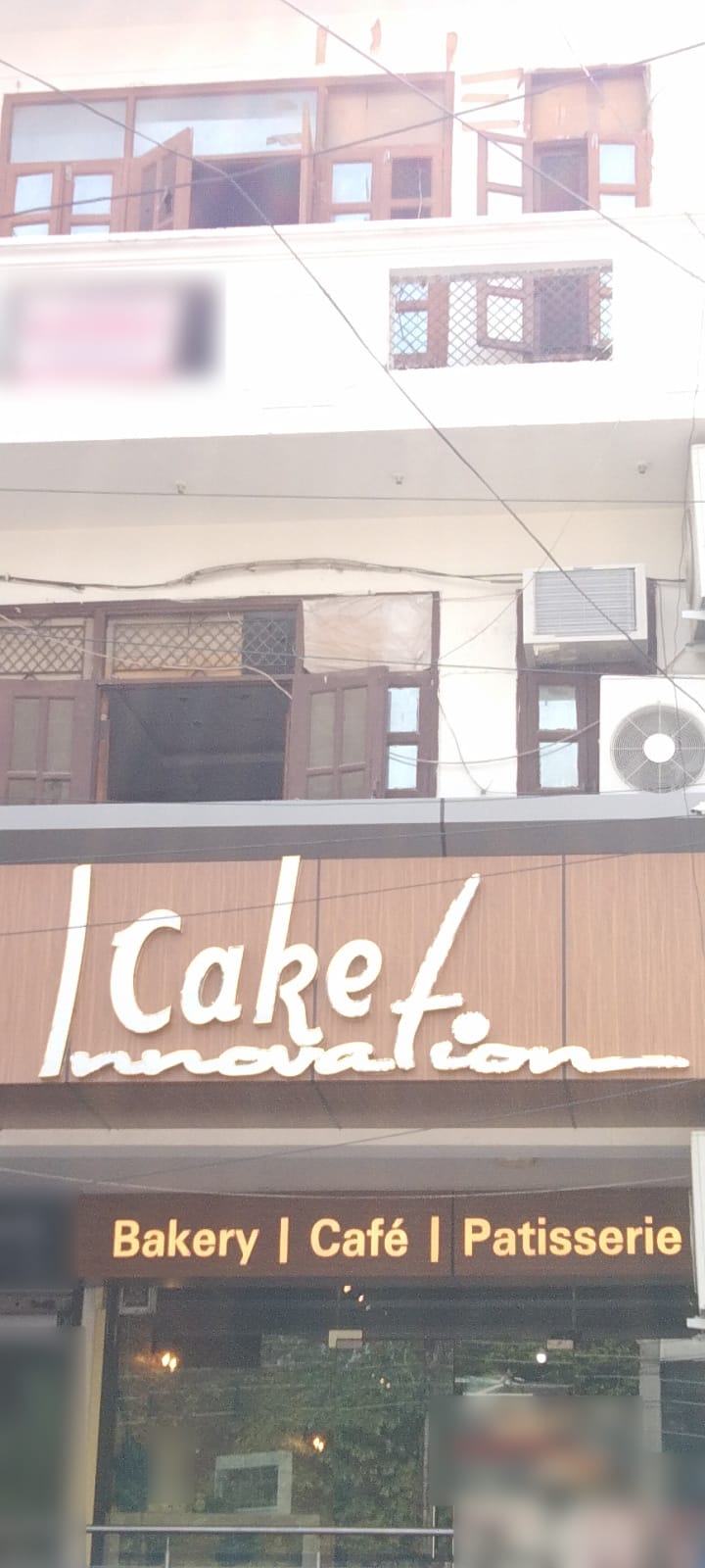 Cake Innovation, Sector 7, Gurgaon | Zomato