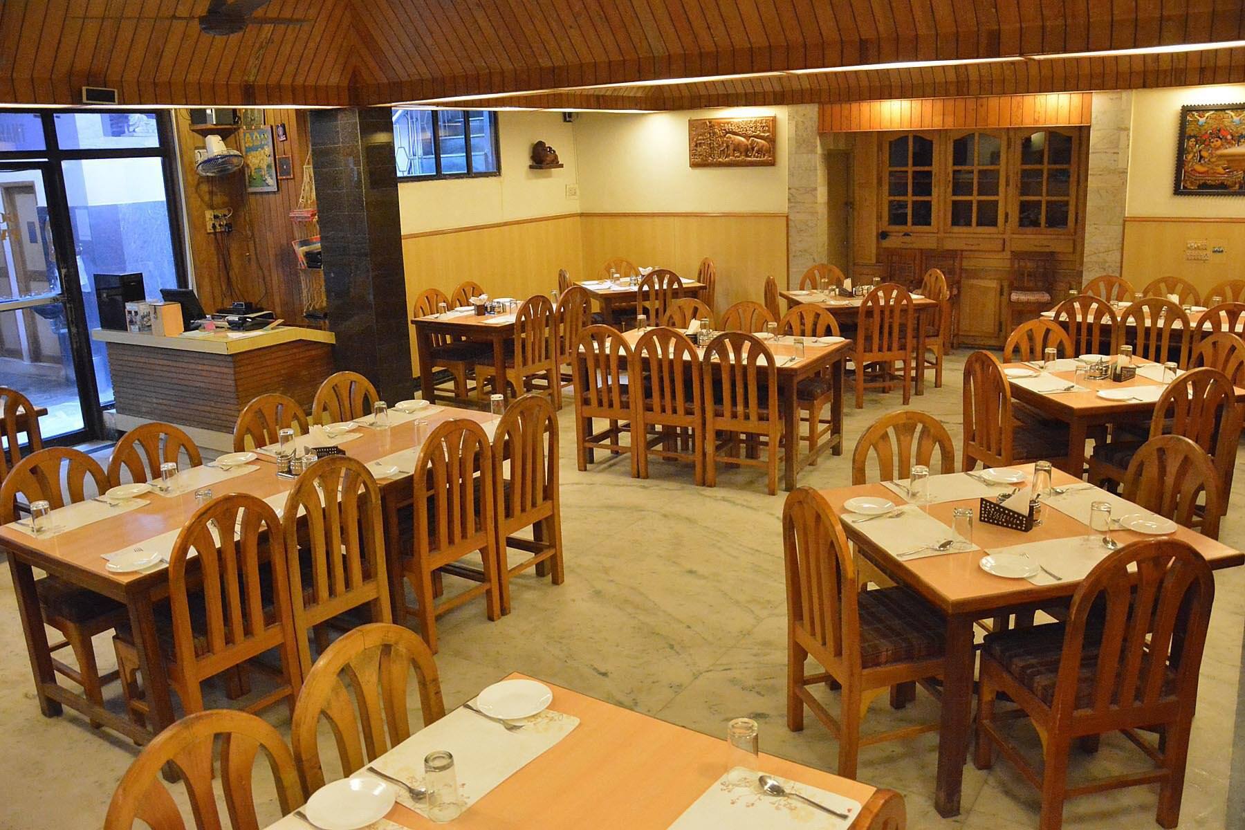 The Golden Palate, Mahabalipuram, Chennai | Zomato