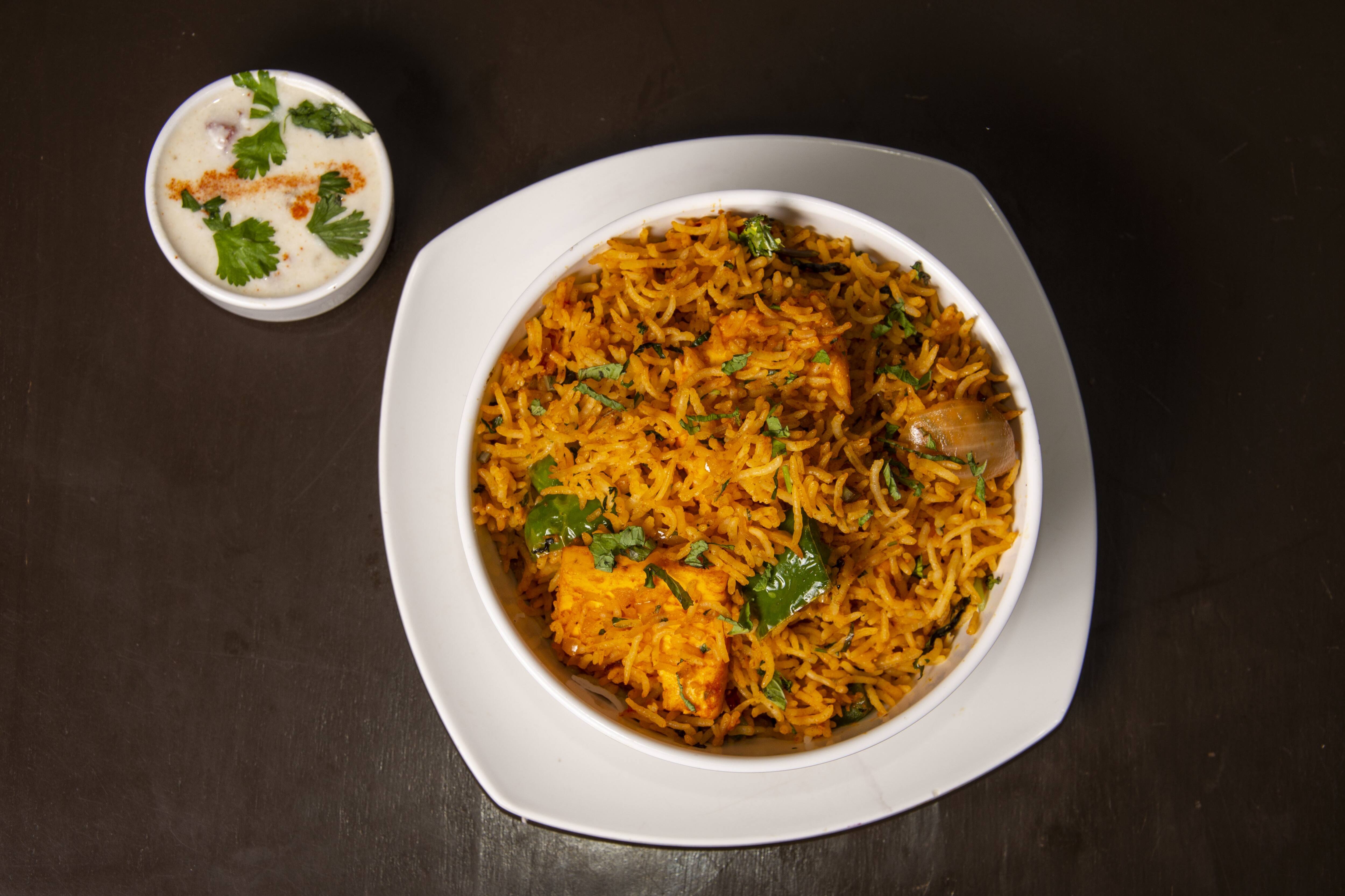 Navrang Restaurant, Royapettah order online - Zomato