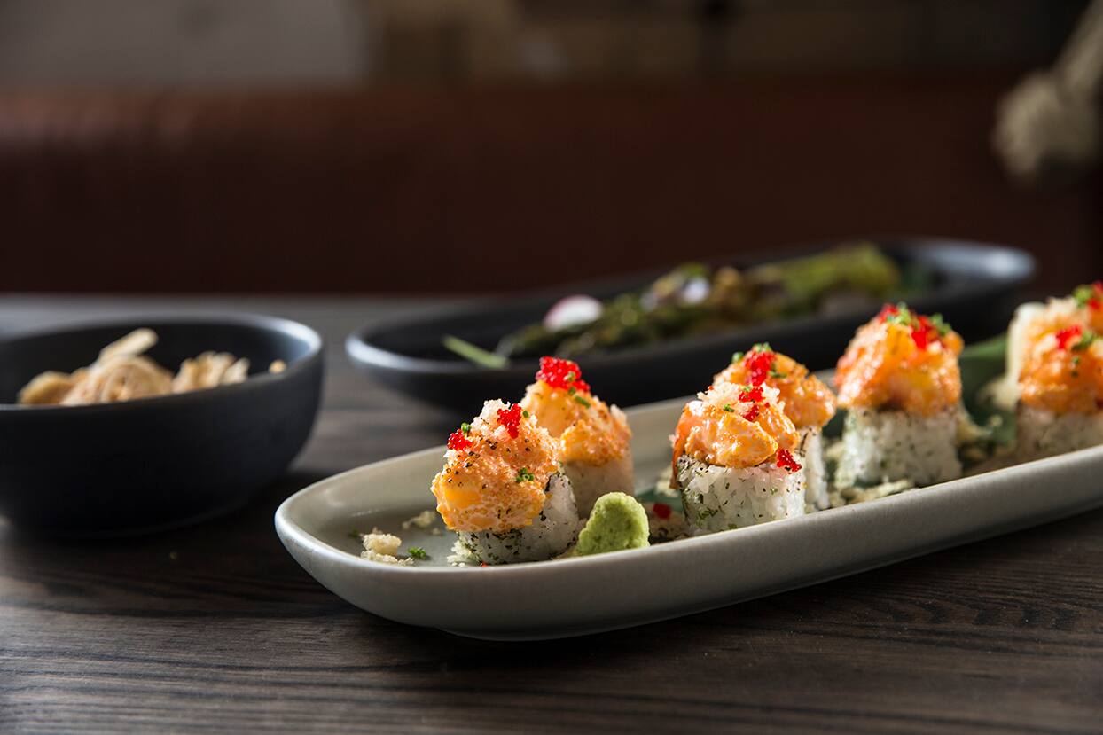 Ebisu, Britomart, Auckland | Zomato