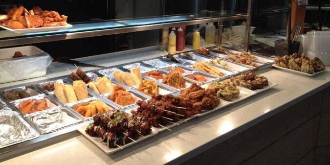 Umi & Umiya Sushi Reviews, User Reviews for Umi & Umiya Sushi, Queen ...