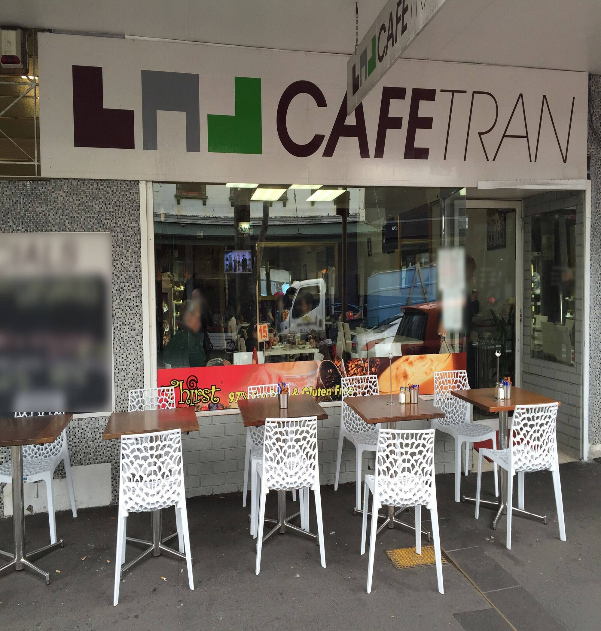 Menu Of Cafe Tran Onehunga Mall Onehunga Auckland menu-of-cafe-tran-onehunga-mall-onehunga-auckland