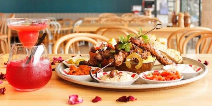 Bodrum Kitchen Menu, Menu for Bodrum Kitchen, New Lynn, Auckland ...