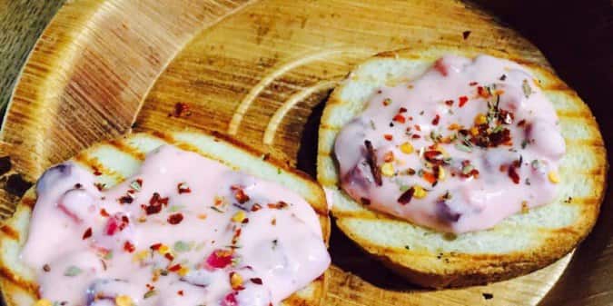 Fusilli Reasons Menu, Menu for Fusilli Reasons, Kilpauk, Chennai - Zomato