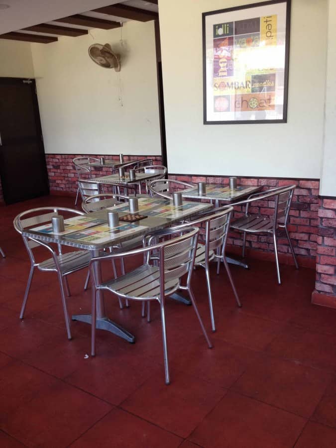 Aaram Restaurant Menu, Menu for Aaram Restaurant, Valasaravakkam ...