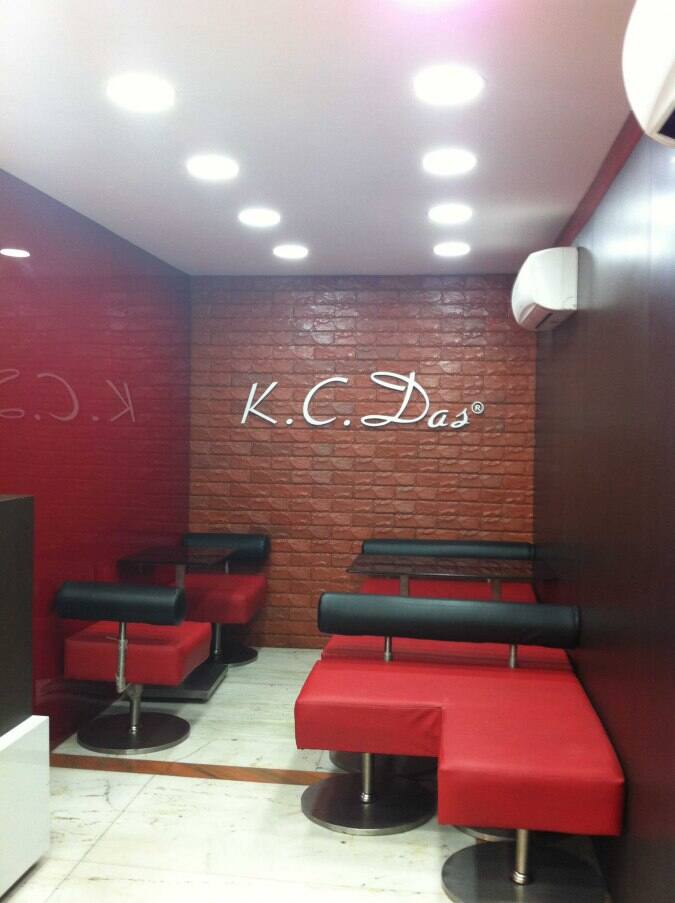 KC Das, Chennai - Zomato - Zomato