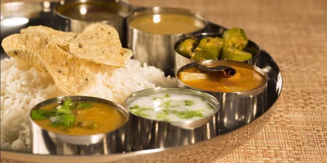 Bhojan Express Menu, Menu for Bhojan Express, T. Nagar, Chennai - Zomato