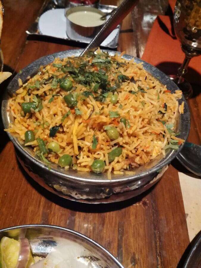 Moets Curry Leaf, Defence Colony – Get 30% OFF (upto ₹200) on your ...